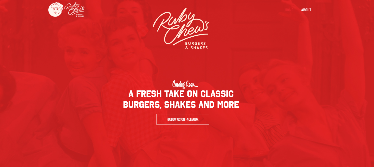 Ruby Chews Burgers & Shakes - Voted Best Burgers in Ipswich by QT Readers